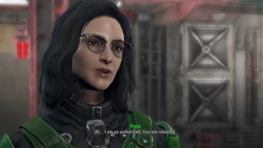 Fallout 4 En Curie Lortzeko Gida Osoa Utopia Gamer